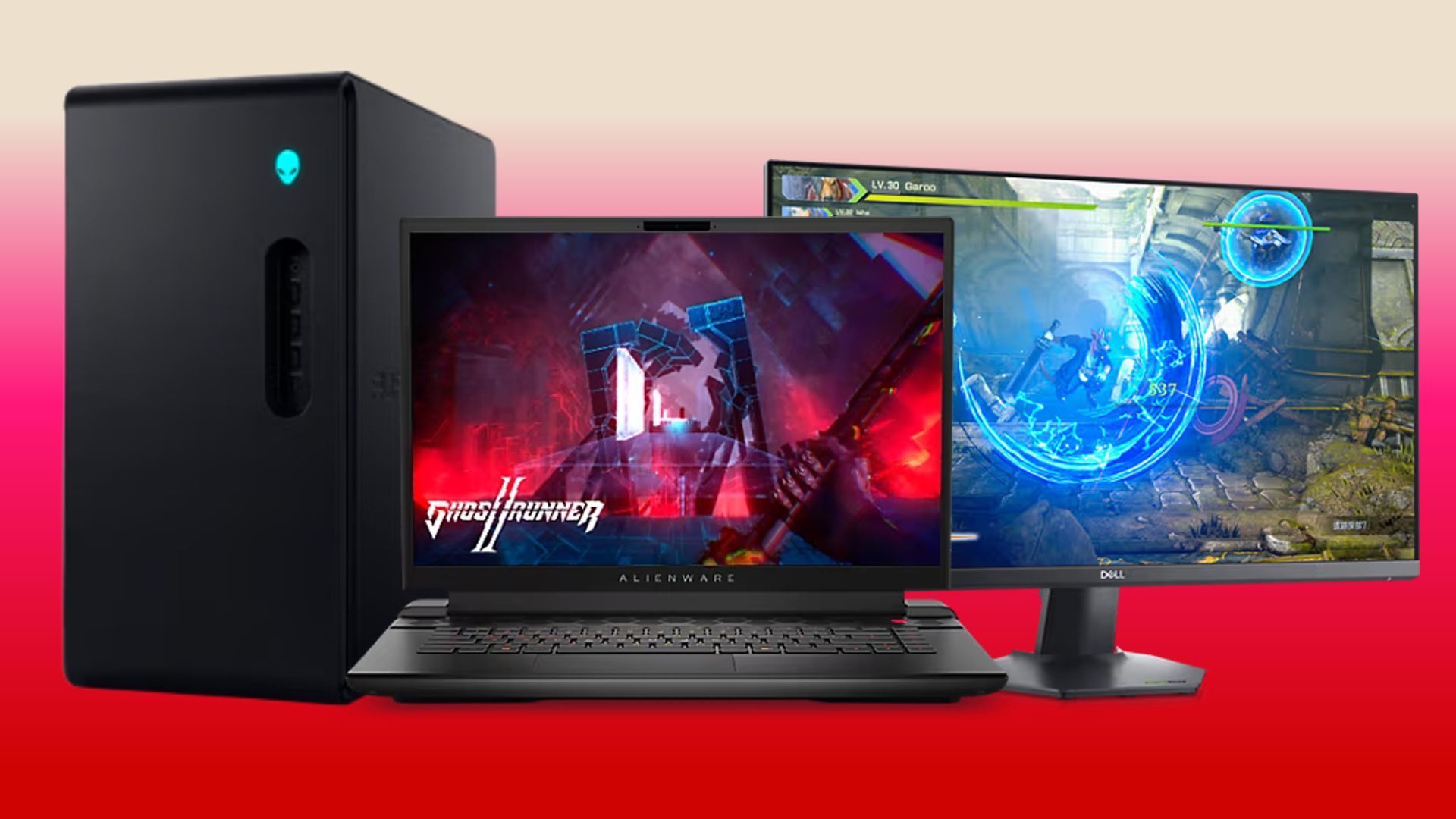 Techtronics Ecommerce