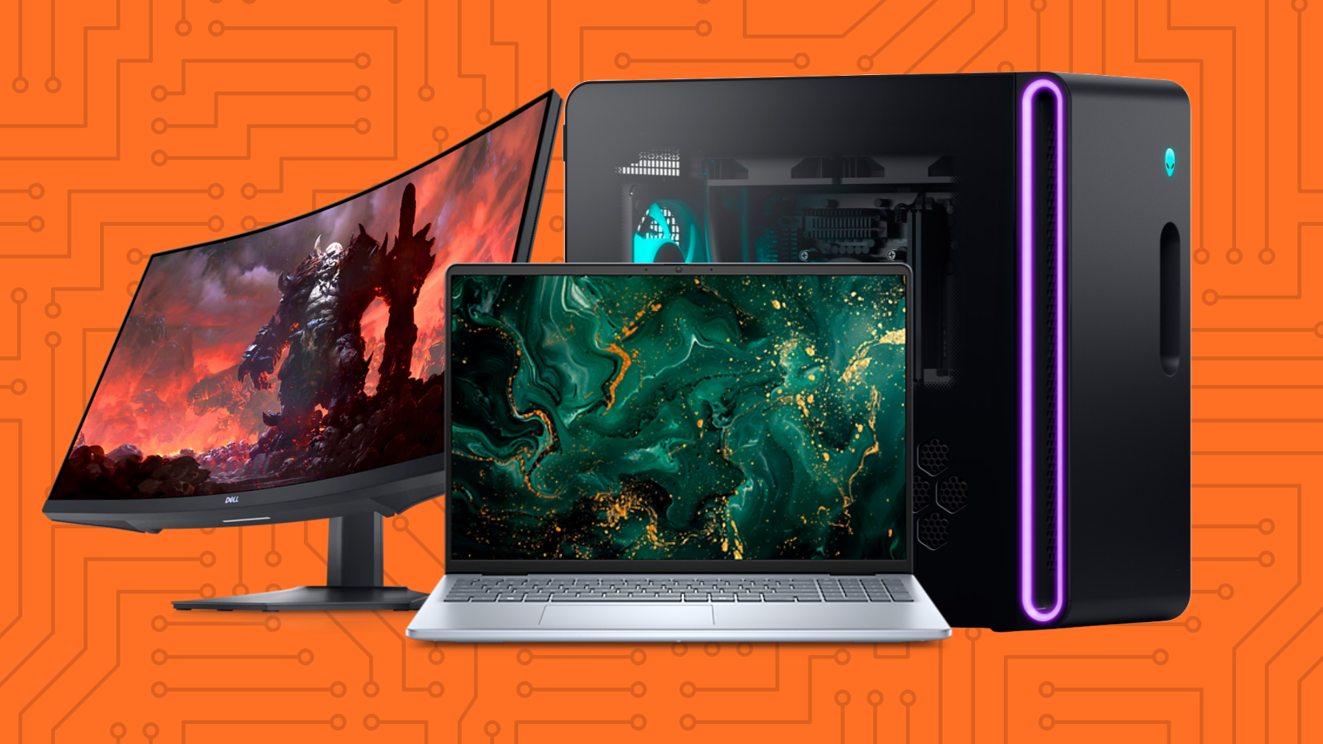 Techtronics Ecommerce