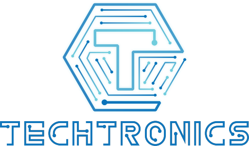 Techtronics Ecommerce